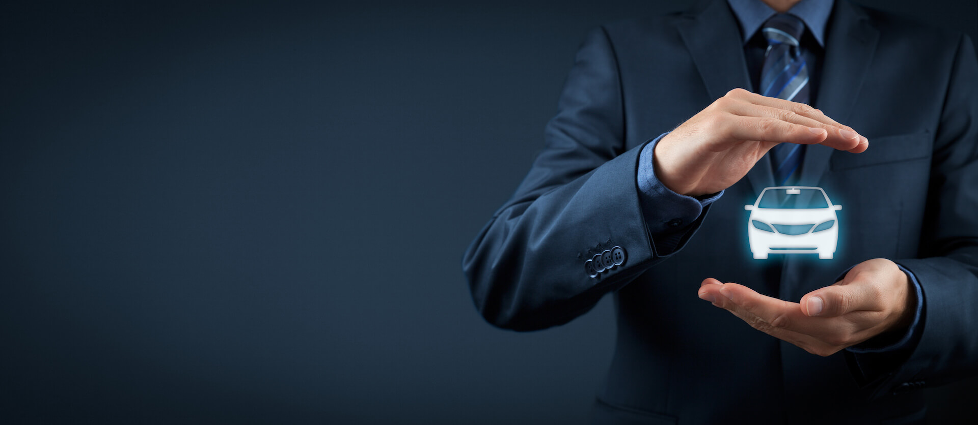 Massgeschneiderte Autoversicherung | Auto Richner AG